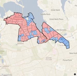 2020 General Election Assembly District 26 (Unofficial) | NYC Election Maps